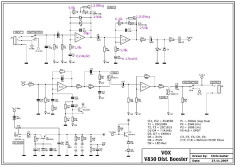 Vox V830 250k — Postimages