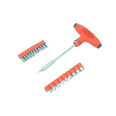 T Tool Set Onide Lk