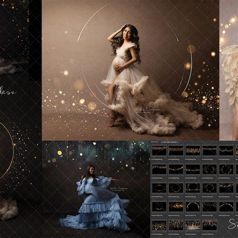 Bokeh Etsy