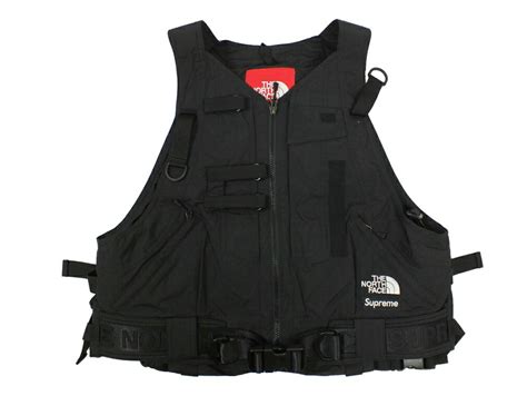 【楽天市場】【中古】supreme × The North Face Rtg Vest 20ss シュプリーム × ザ・ノースフェイス