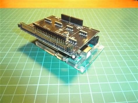 rohm sensorshield evk 003 arduino compatible review element14