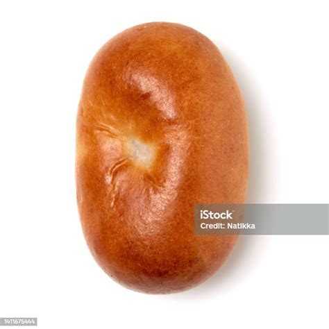 수제 페이스트리 러시아 박제 패스트리 Pirozhki는 흰색 배경에 고립되어 있습니다 플랫 레이 상단보기 0명에 대한 스톡 사진