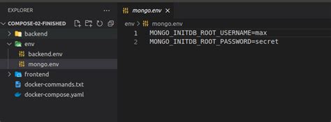Docker Compose