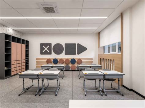 Hello School Classroom