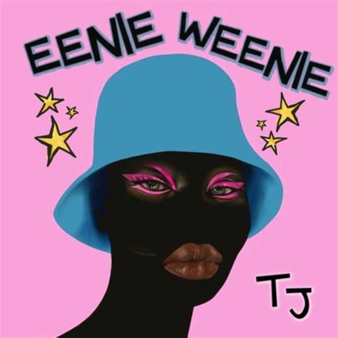 Tj Eenie Weenie Original Mix By Tj X Xyz Official Free Download On Hypeddit