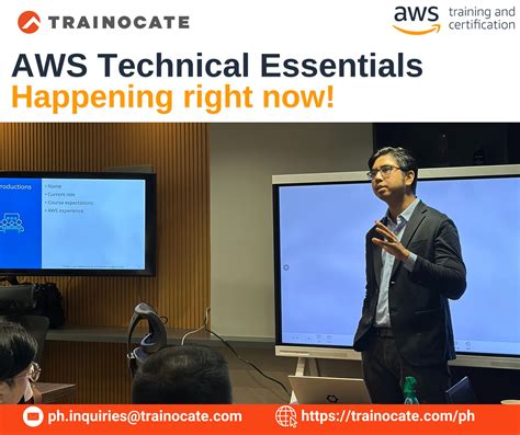 trainocate philippines