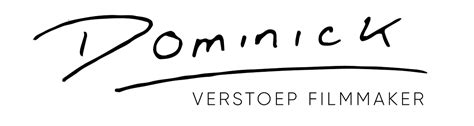 dominick verstoep filmmaker medium