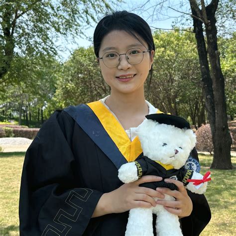 Publications Yu Luan