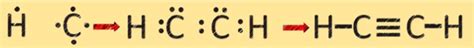 C H Lewis Structure Geometry Kemicalinfo