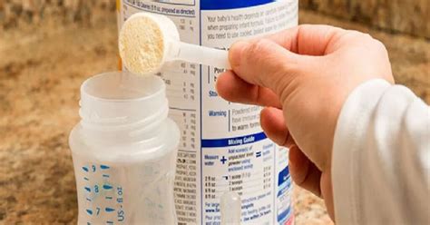 Can Adults Drink Baby Formula 7 Risk Factors Explained