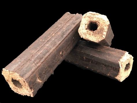 Offer Pini Kay Wood Briquettes Wood