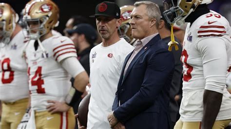 49ers Did Not Know The Super Bowl Overtime Rules Were Different To The