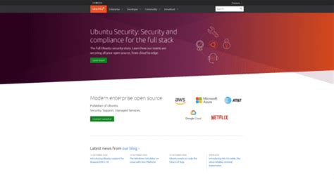 Las Mejores Distribuciones De Linux Para Probar Think Tecno