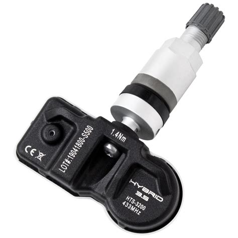 Tpms Programming Tool Ateq Hamaton H47 Ymf Car Parts