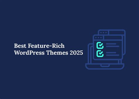 Best Feature Rich WordPress Themes 2025 Seahawk