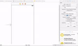 Xcode8 No Uibutton Edge Option In Xcode 8 Stack Overflow