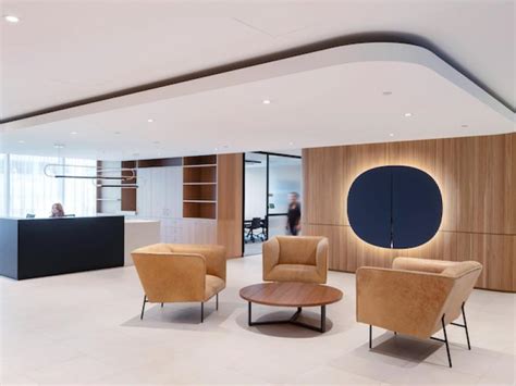 Imco Reimagines Its New 16 York Headquarters Justin Young