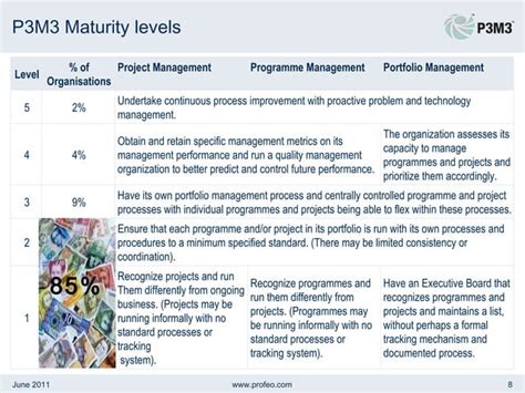 P3m3 Discovery Assessment Ppt