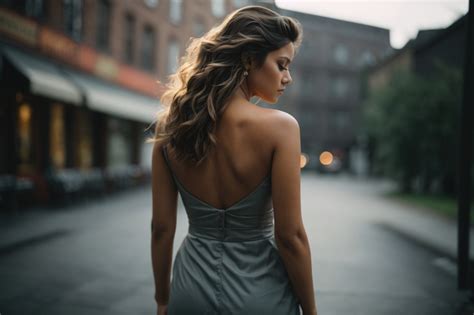 Download Ai Generated Woman Model Royalty Free Stock Illustration