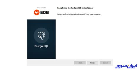 پایگاه داده postgresql چیست و چگونه کار می‌کند؟ وبلاگ ایران سرور