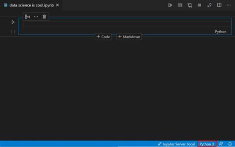 Introducing Native Notebooks