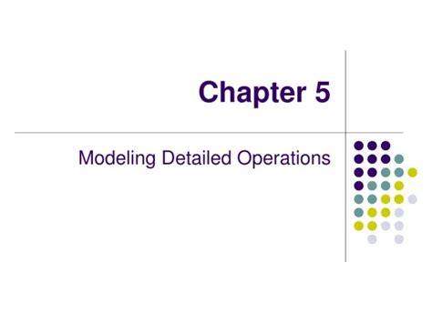 PPT Chapter PowerPoint Presentation Free Download ID