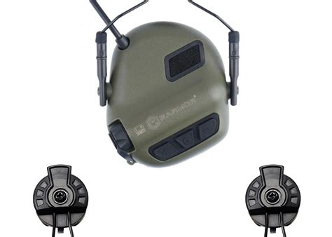 Earmor M32 Plus Headset With Microphone Headband Verson Action