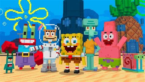 Minecraft Pac Man Dlc Trailer Ign