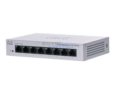 Cisco CBS T D Port Unmanaged Desktop Switch Egyptlaptop