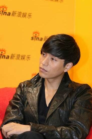 2008网络盛典年度电视剧男演员候选：陈坤影音娱乐新浪网