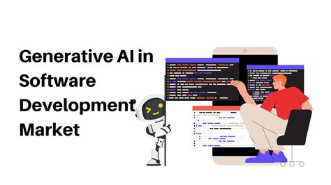 Generative AI In Software Development Market USD 169 2 Mn By 2032