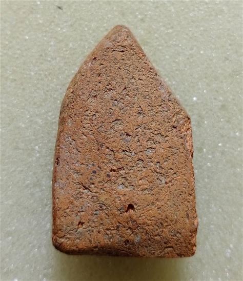 พระขุนแผนพลายคู่ตัดเดี่ยว กรุบ้านกร่าง สุพรรณบุรี พิมพ์หน้ายักษ์ ร้าน ลูกครู พระเครื่อง