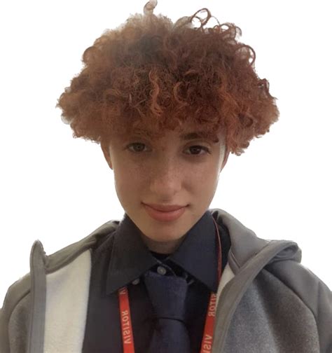 Introducing Our Talented 15 Year Old Work Experience Participant Caden Bruscia Caden Is Eager