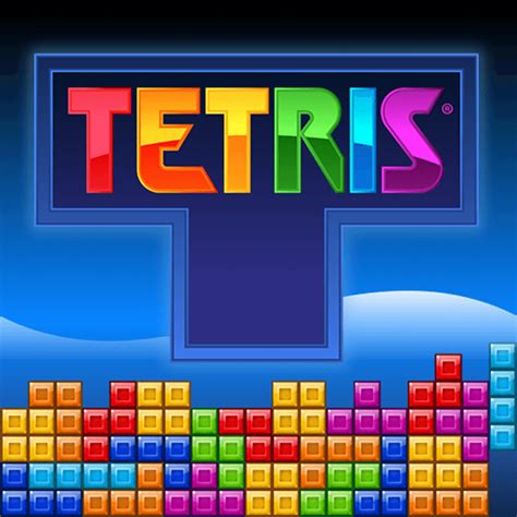Official Tetris Products Tetris