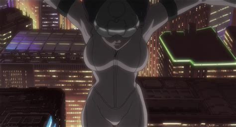 Ghost In The Shell Stand Alone Complex 2nd Gig Image Fancaps