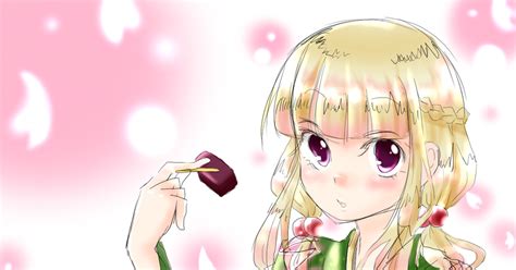 オリジナル もじなし 亜貴たんのイラスト Pixiv