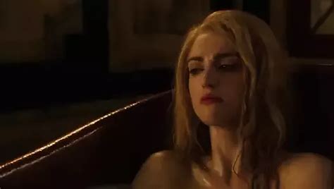 Katie Mcgrath Dracula S1e08 Cheating Blonde Porn Xhamster