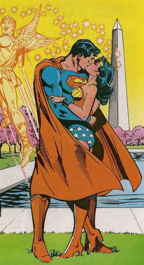 Every Kind Deserves His Queen Superman Wonder Woman Wonder Woman