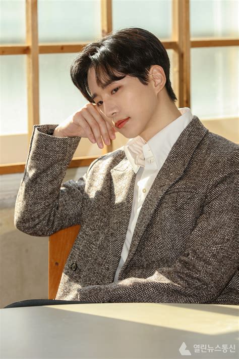 [인터뷰③] 이준호 상의 무게를 아는 사람
