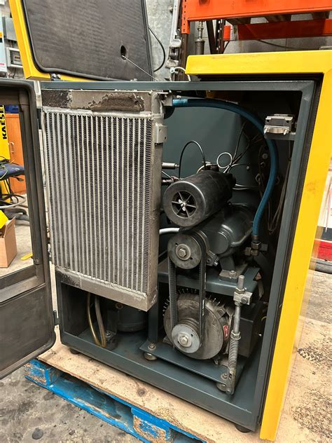 How To Design An Air Compressor System Air Supply Uk