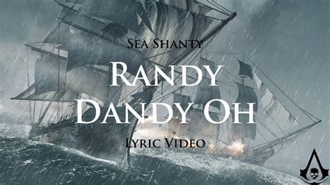 Randy Dandy Oh Sean Dagher Nils Brown And Michiel Schrey Song Lyrics
