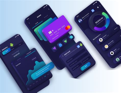 Optimageeks Mobile App Development
