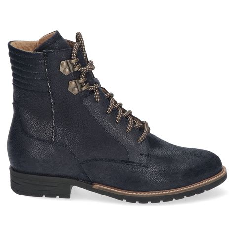 Durea 9776 Boot Blauw K