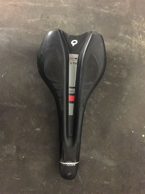 Sella Prologo Nago EVO PAS CPC Tirox 134 BDC MAG