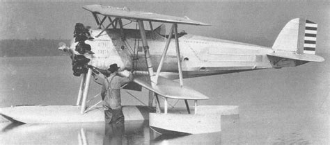 Boeing Xf3b 1 Boeing