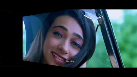 Aaye Ho Meri Zindagi Mein Udit Narayan Aamir Karisma Love Song