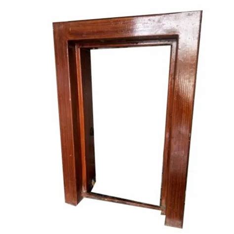 Rectangular Pvc Window Frames At Rs 90running Feet In Sirsa Id