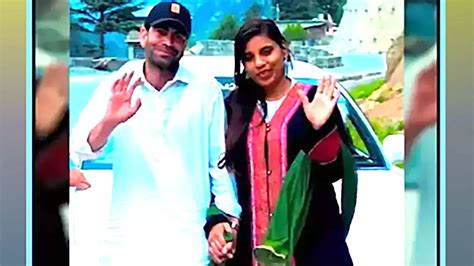 Anju Nasrullah News Is Isi Conspiracy Behind The Marriage Of Anju Who