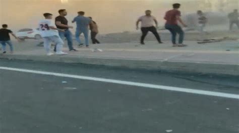 Mardindeki Feci Kazadan Yeni Görüntüler Vİdeo İzle