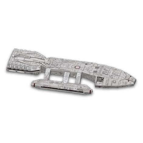 2023 Galactica Battlestar Galactica Qxi7147 Hallmark Ornaments Com